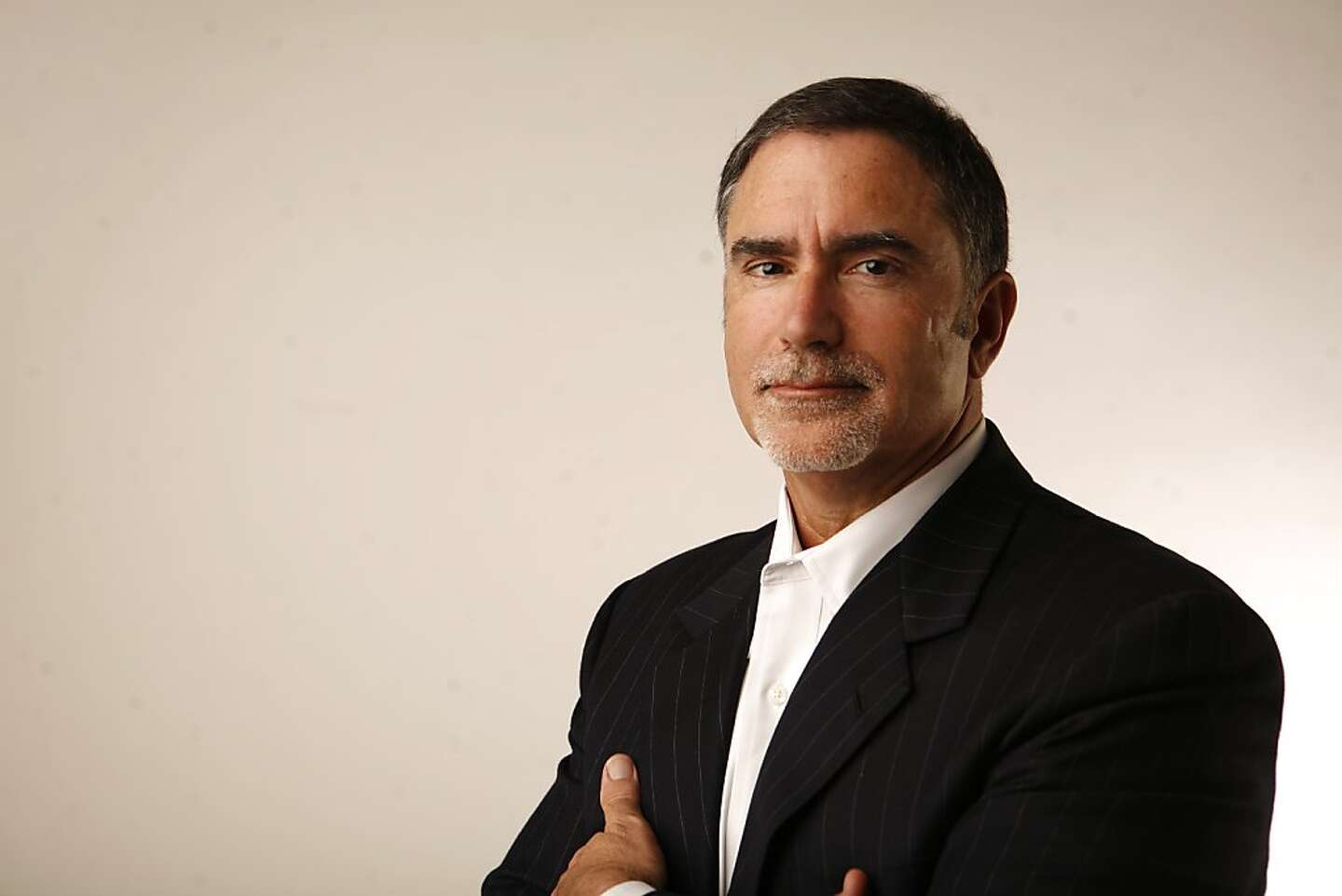 Phil Bronstein leaves Hearst after 31 years