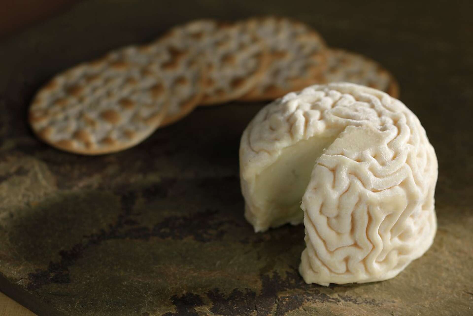 Domestic favorite cheeses of 2012