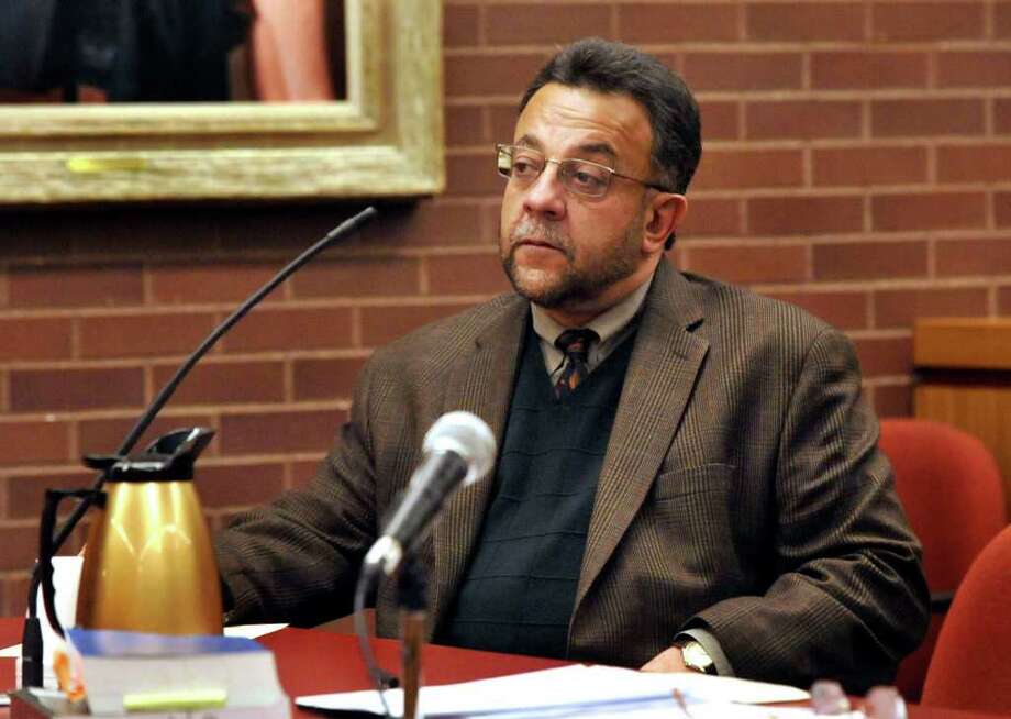 DaSilva pleads guilty to reduced charges - NewsTimes