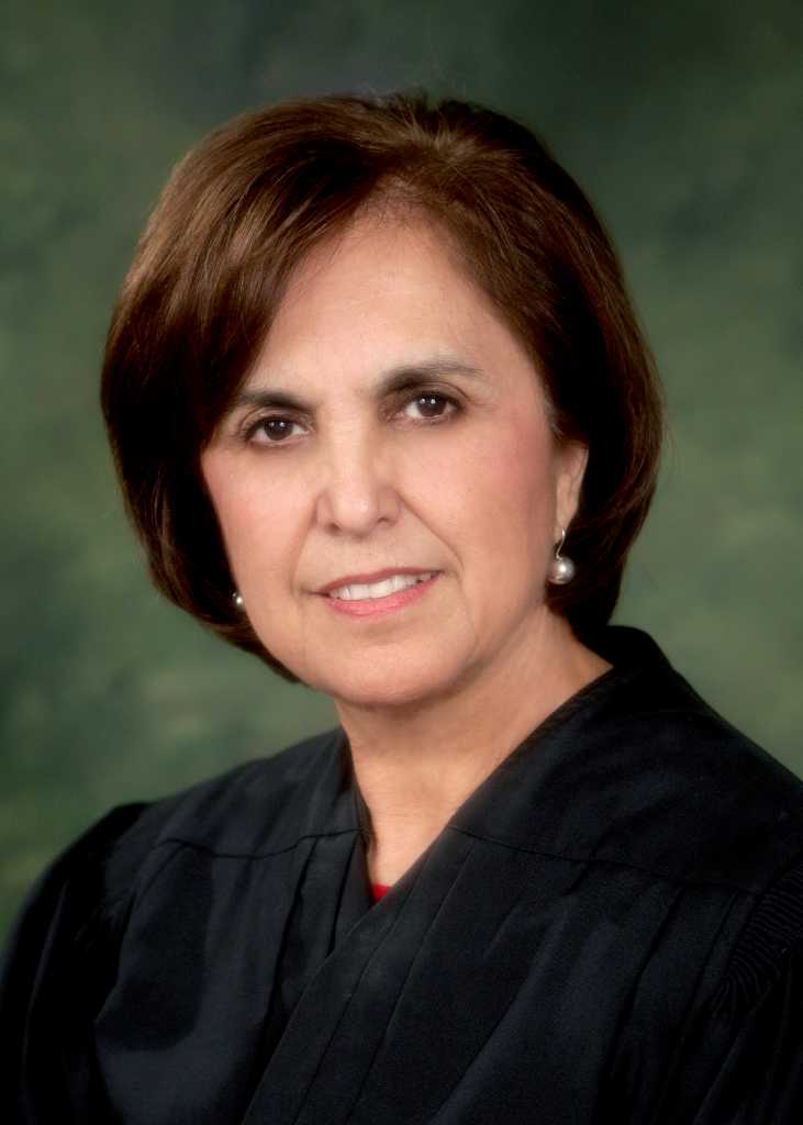 Complaint claims judge used job to help daughter