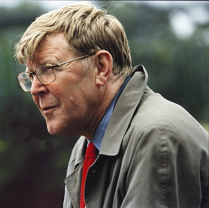 'Smut,' by Alan Bennett: review