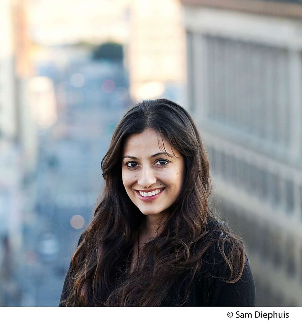 'Tina's Mouth: An Existential Comic Diary'