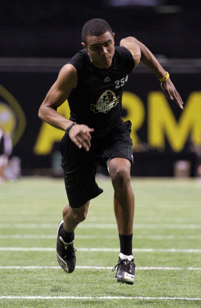 U.S. Army All-American Bowl Report