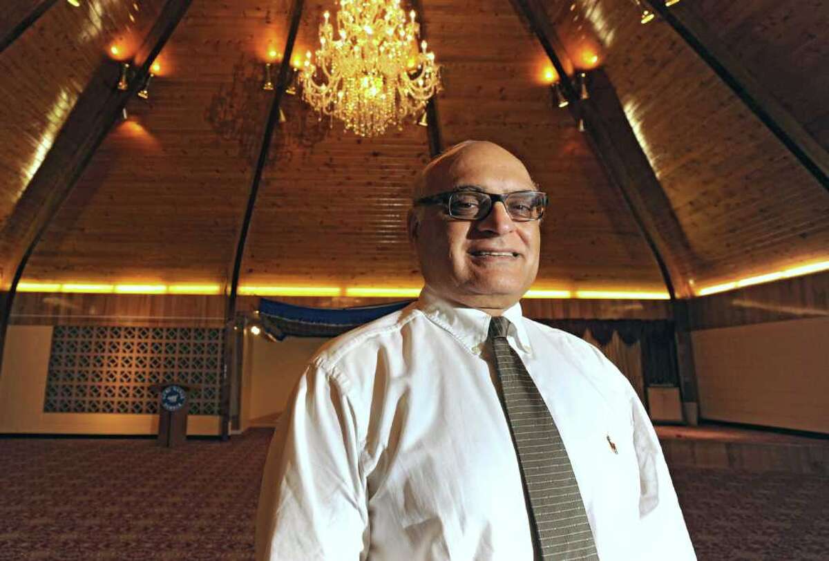 Faith springs from belief in brotherhood