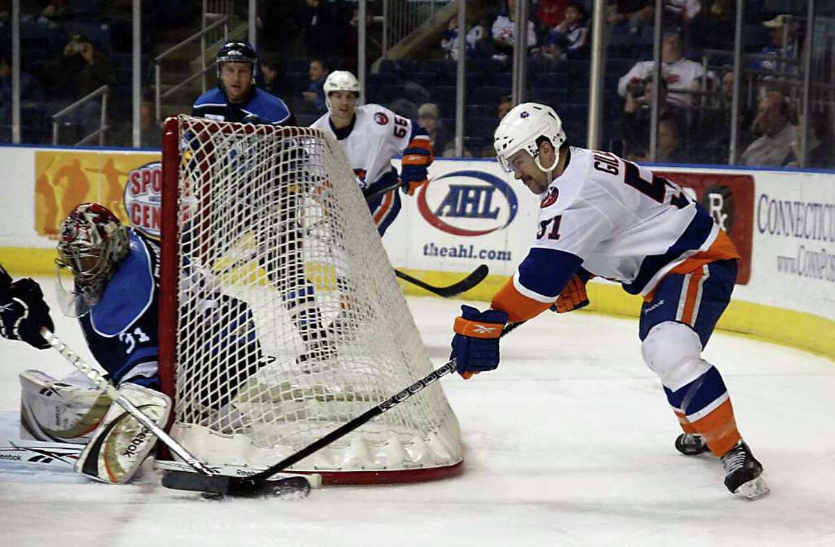 Hockey players see call to offer more than just enforcer role