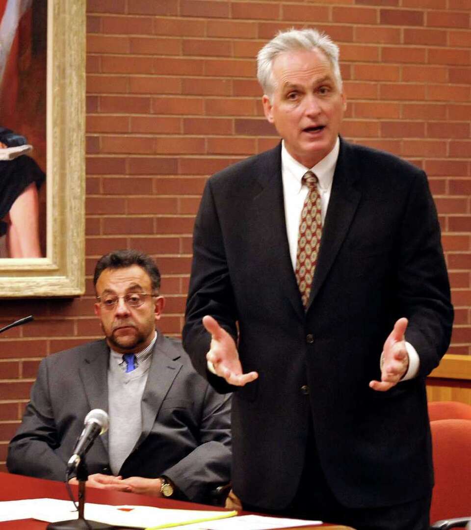 Youth v. Experience: A trial for the ages