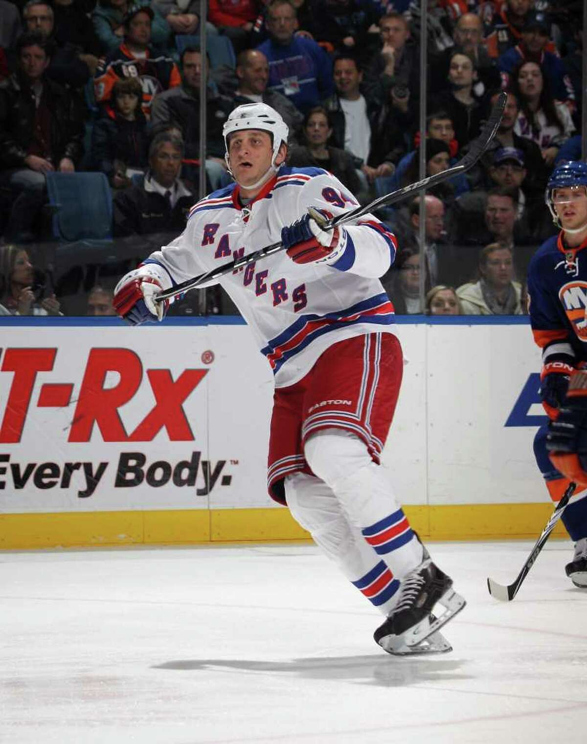 Hockey players see call to offer more than just enforcer role