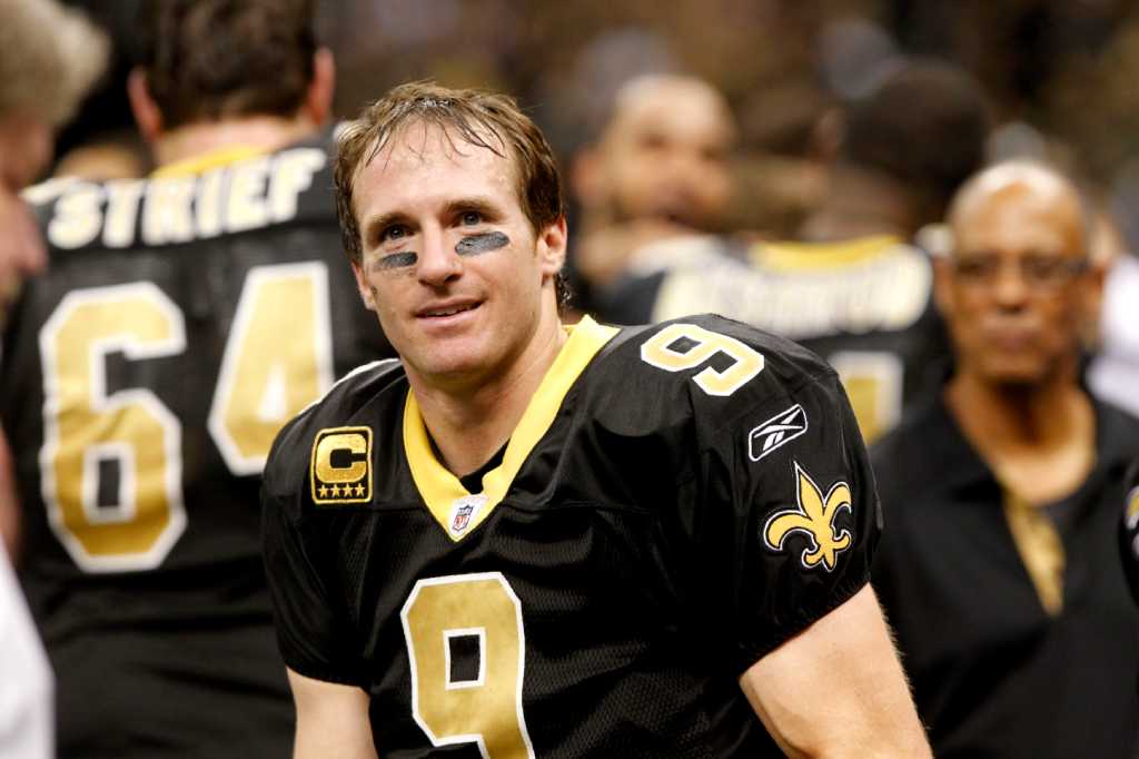 Saints, Lions could set NFL playoff scoring record