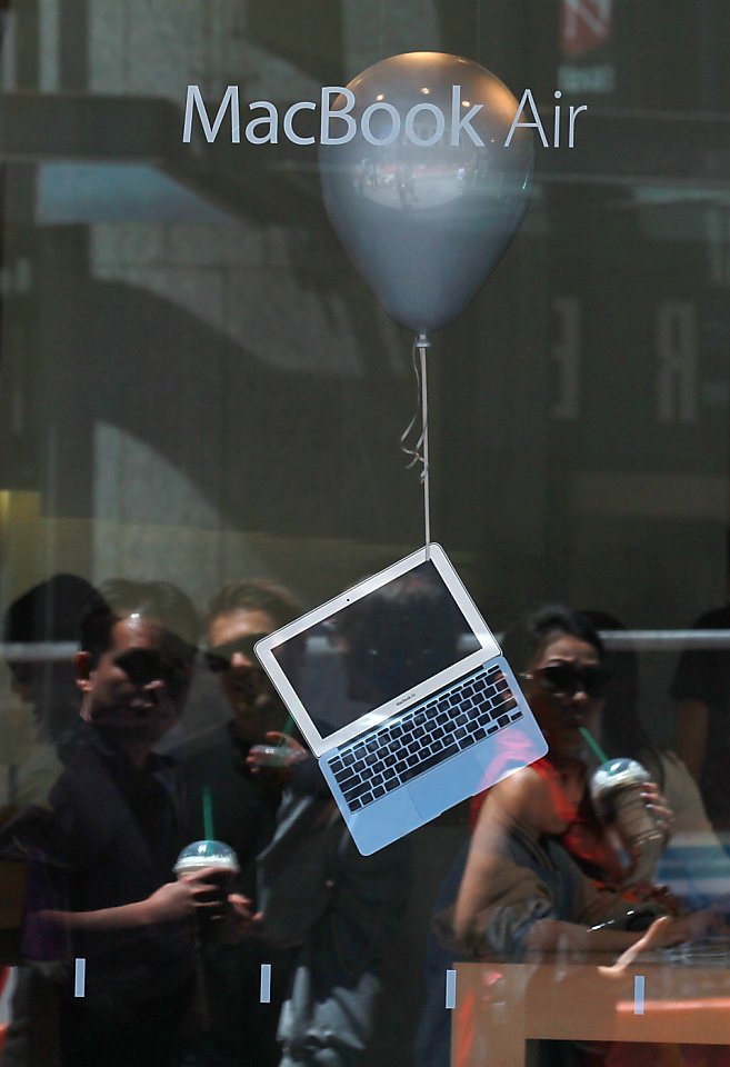 Mac hacker attack hits more than 600,000 computers