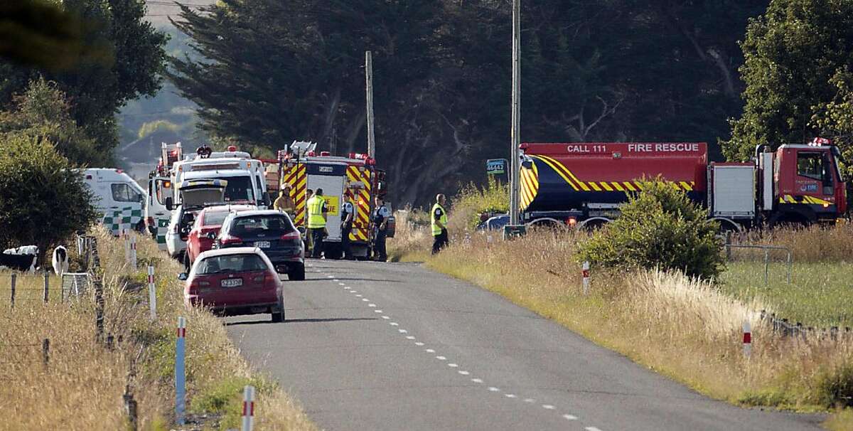 11 people perish in flaming hot air balloon