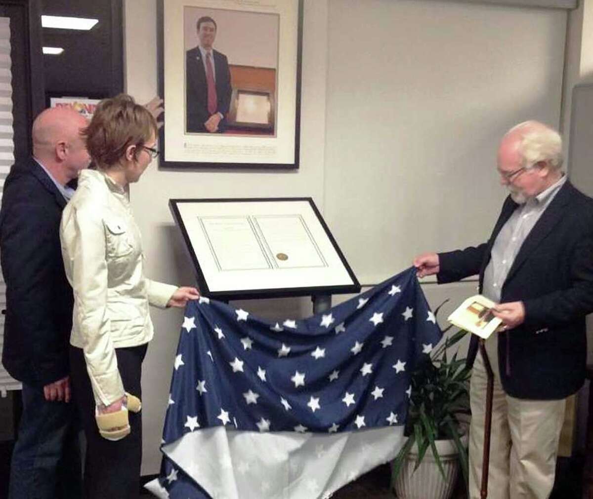 Giffords ordeal came at dawn of new medical era