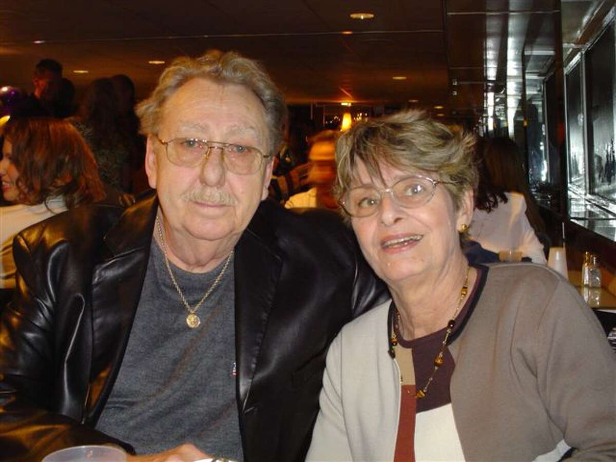 Cup of kindness yields a windfall