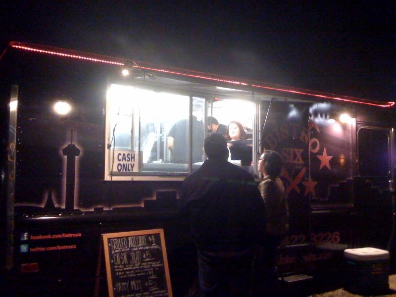 Gourmet mobile food truck park could roll into Southtown by spring