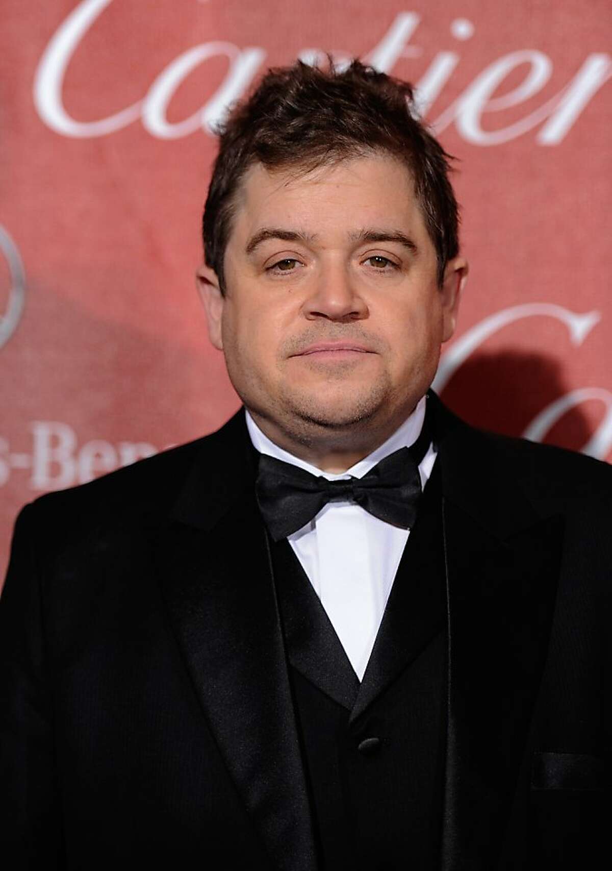 Palm Springs International Film Festival Awards Gala