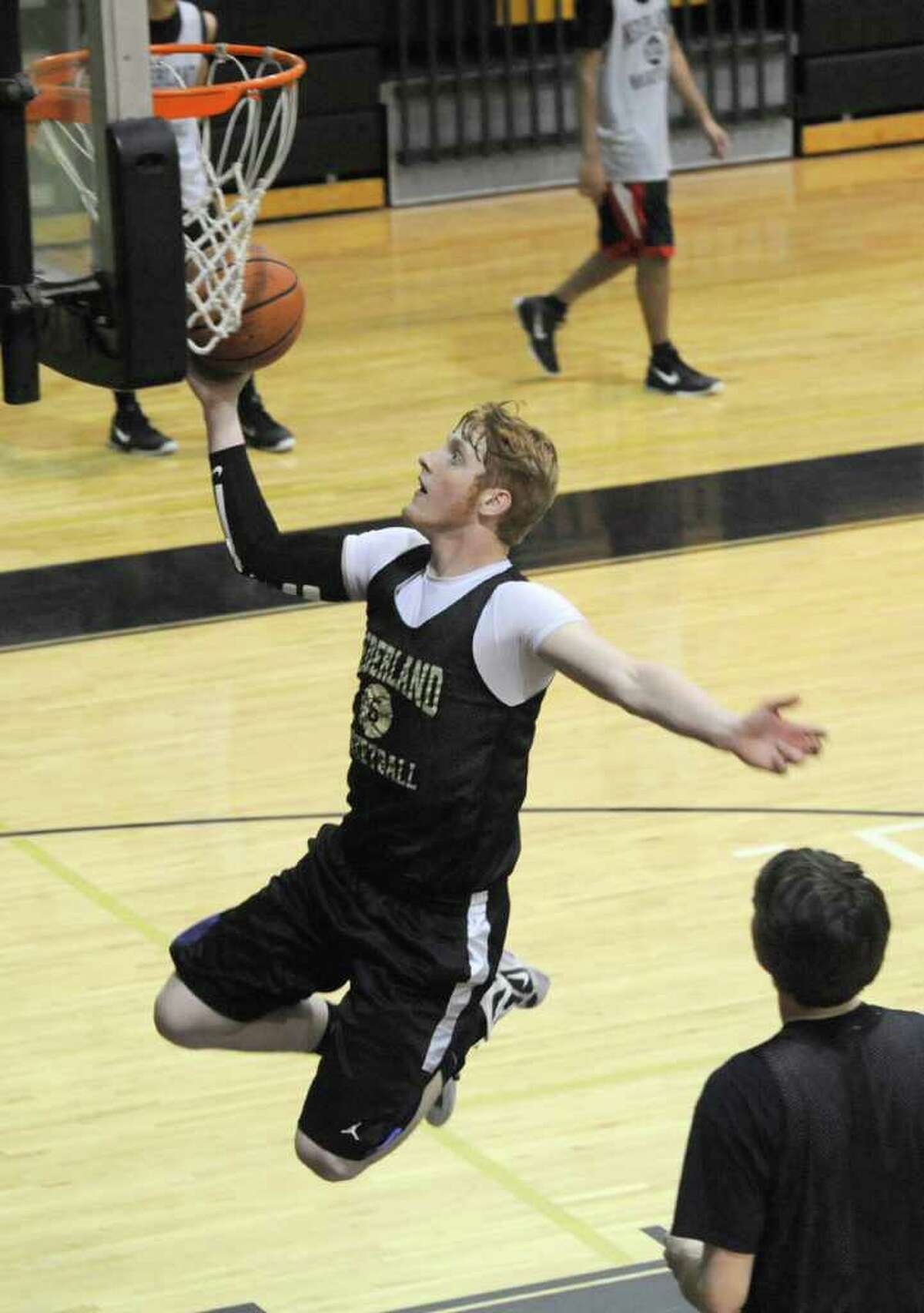 High school basketball power rankings