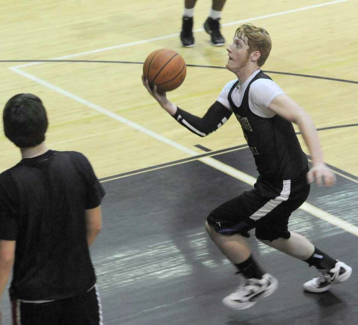 High school basketball power rankings