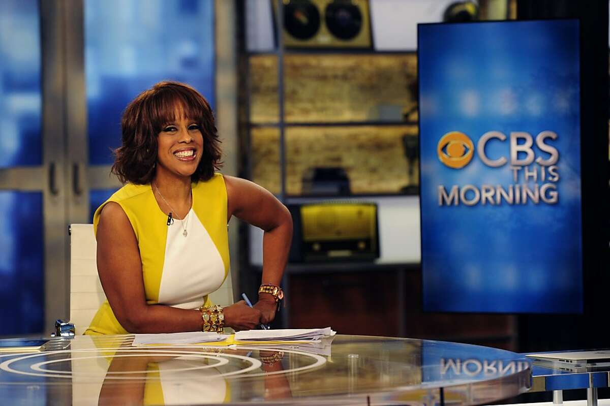 'CBS This Morning' review: A good wake-up call