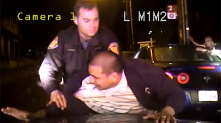 City fights to keep police videos secret