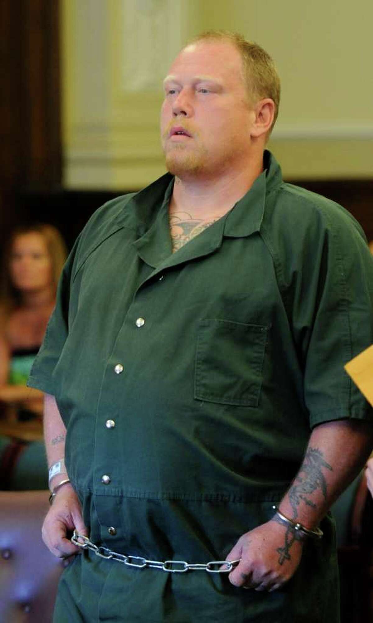 Murder trial begins Wednesday