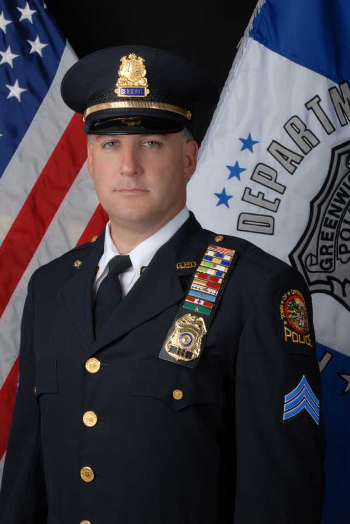 Officers honored for marine rescue