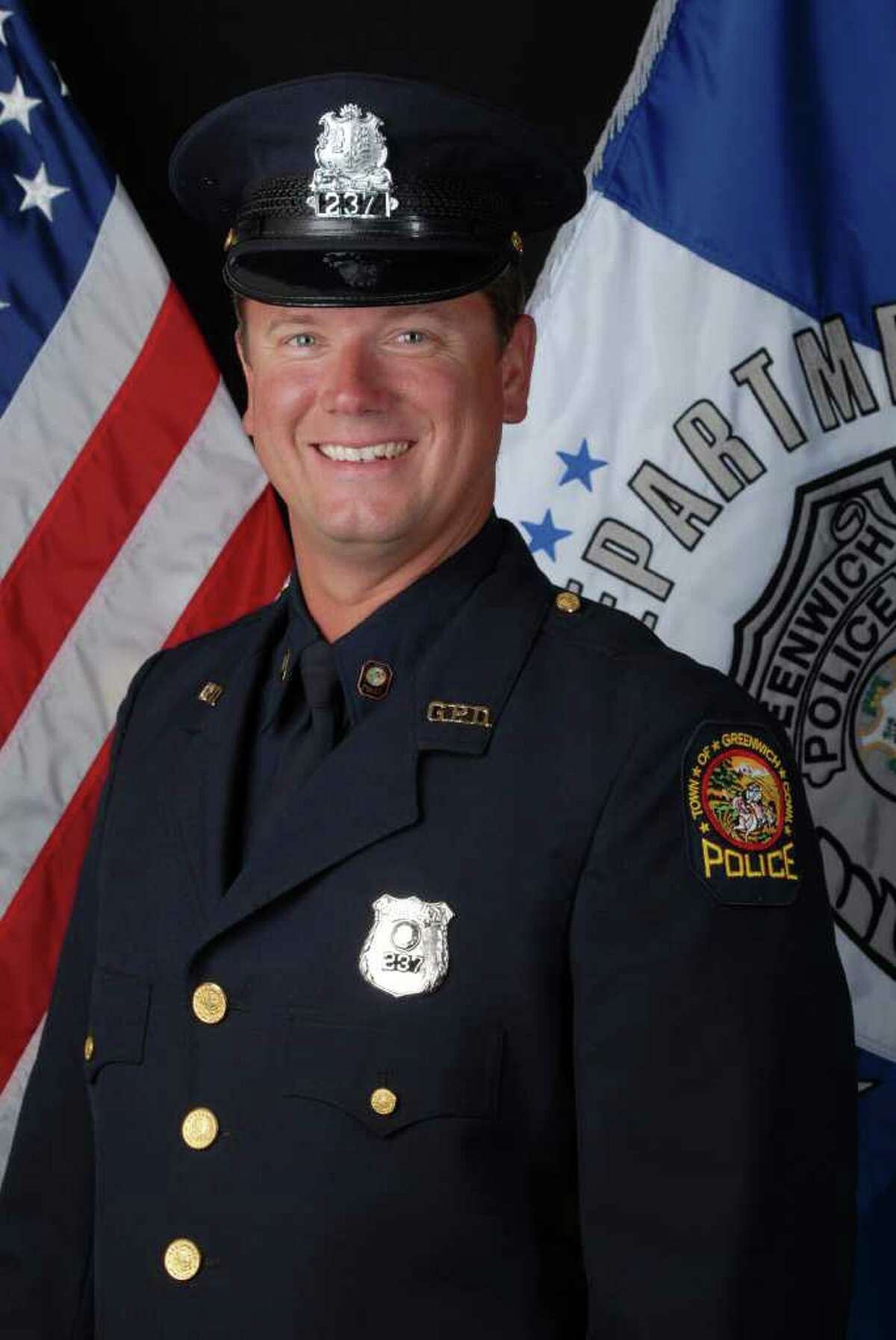 Officers honored for marine rescue