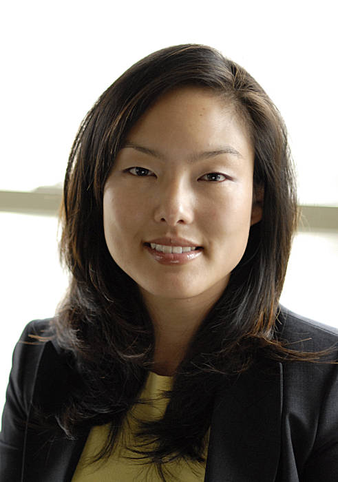 Incoming S.F. supervisor Jane Kim has grand goals