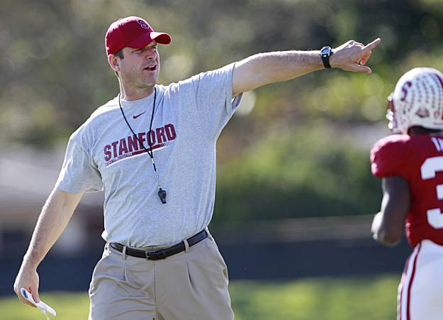 Stanford football news, Dec. 30