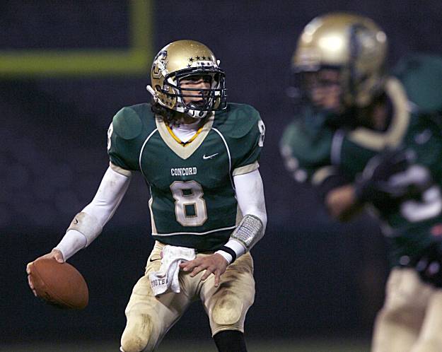 Metro Area Player of the Year: Ricky Lloyd