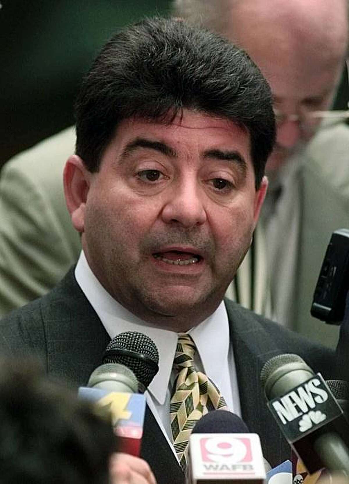 Jed York has to get it right this time