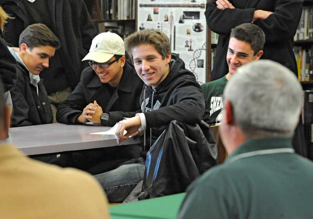 Campisi says he'll step aside