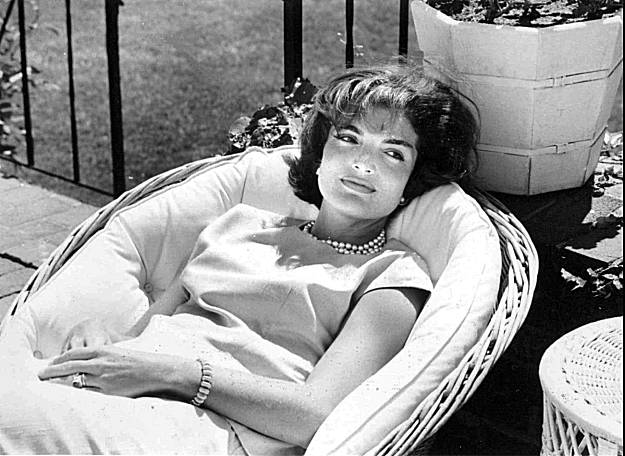 'Reading Jackie' by William Kuhn review