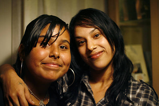 Survivor of tragedy now on giving side of charity