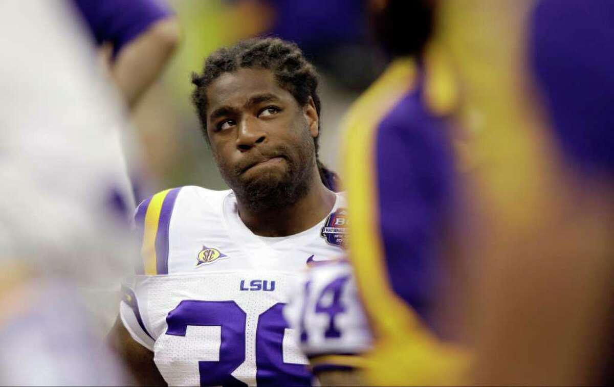 No. 2 Alabama beats No. 1 LSU for BCS title