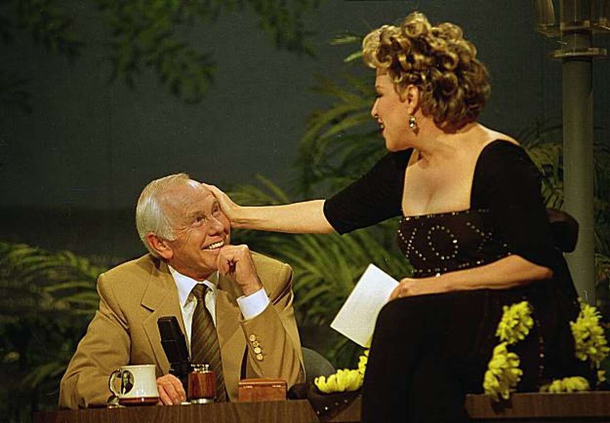 'Tonight - Four Decades of Tonight Show': review