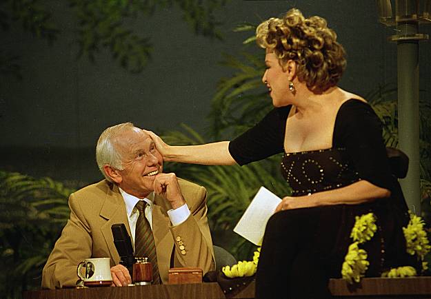 'Tonight - Four Decades of Tonight Show': review