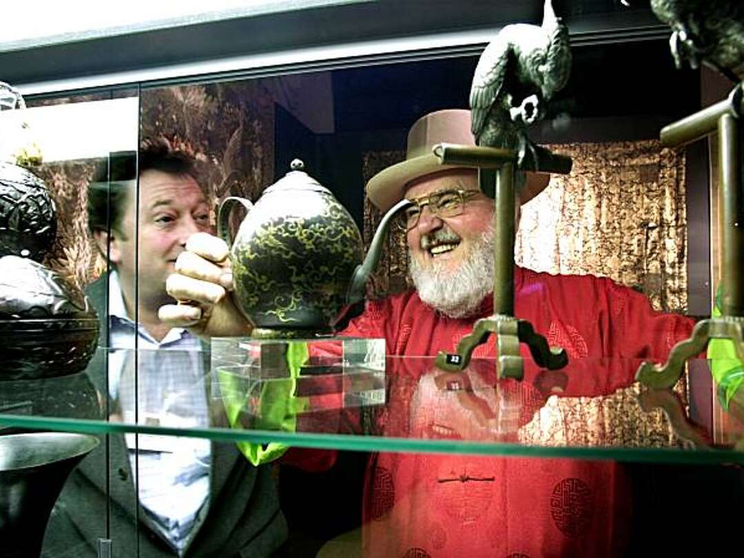 Phil Wood, founder of Ten Speed Press, dies at 72