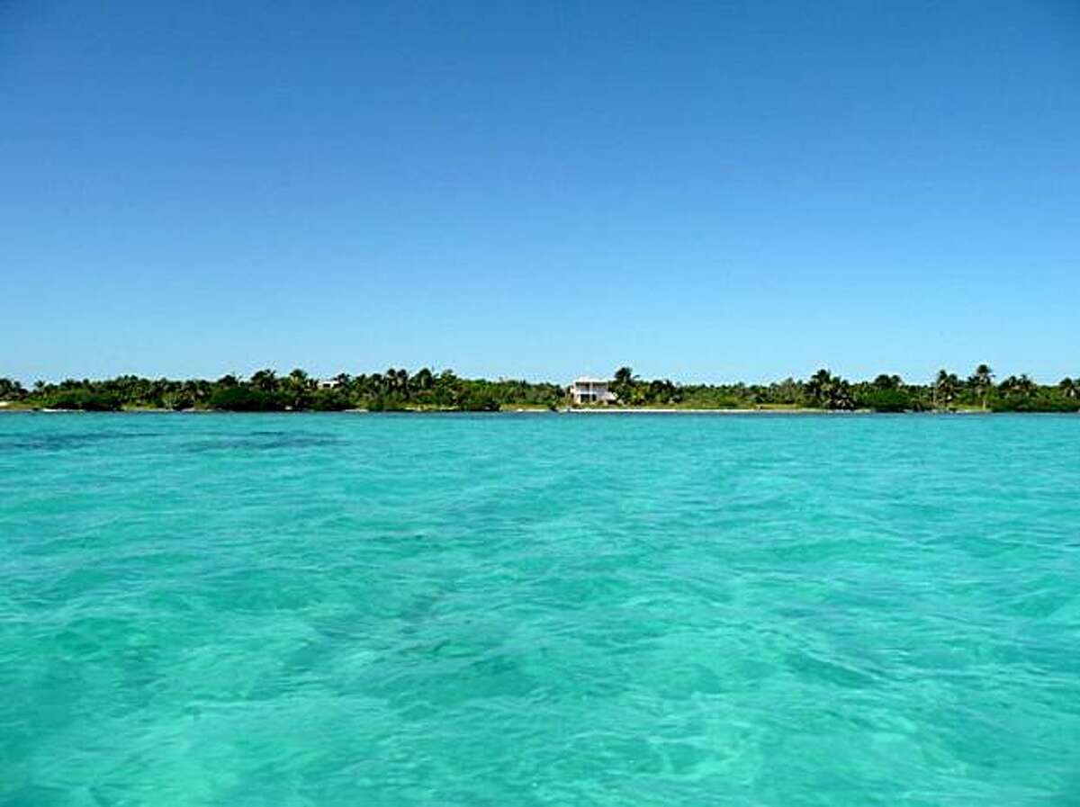 Scuba spots: Where to dive into Mexico's underwater wonders