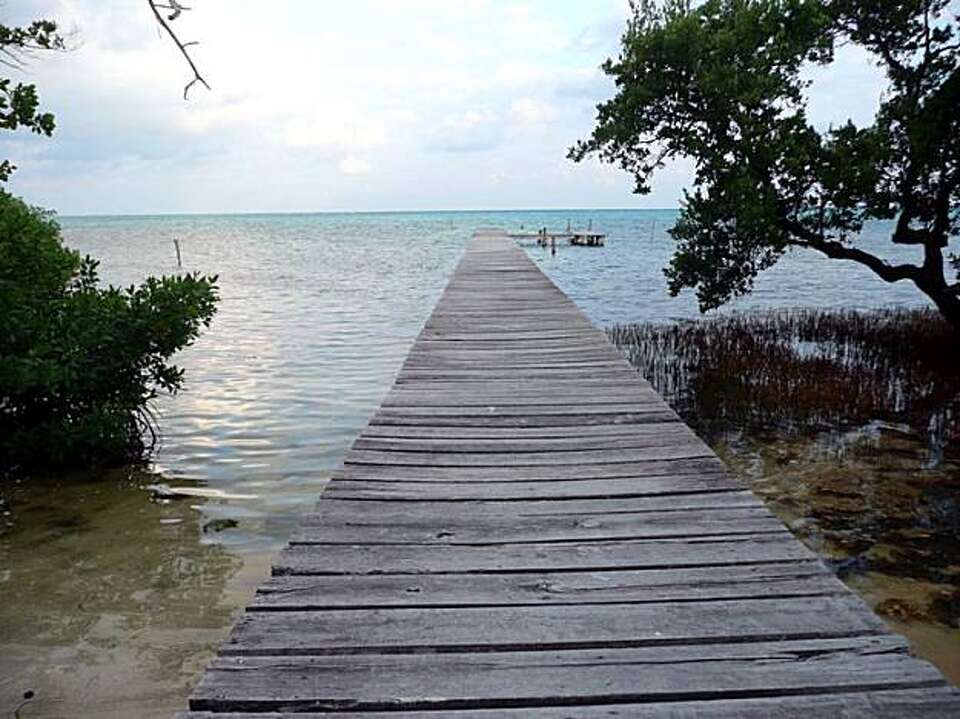 Scuba spots: Where to dive into Mexico's underwater wonders