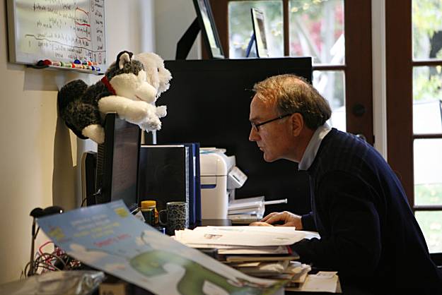 LeapFrog founder gets SmartyAnts hopping along