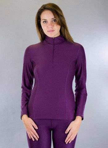 Snow Angel thermal clothing, top and legging
