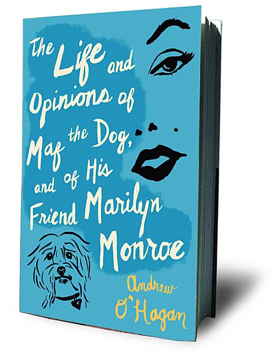 Review: 'The Life and Opinions of Maf the Dog {hellip}'