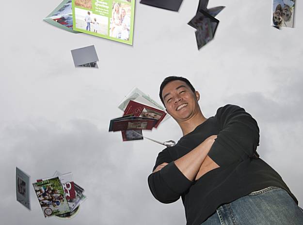 Tiny Prints finds growing market for photo cards