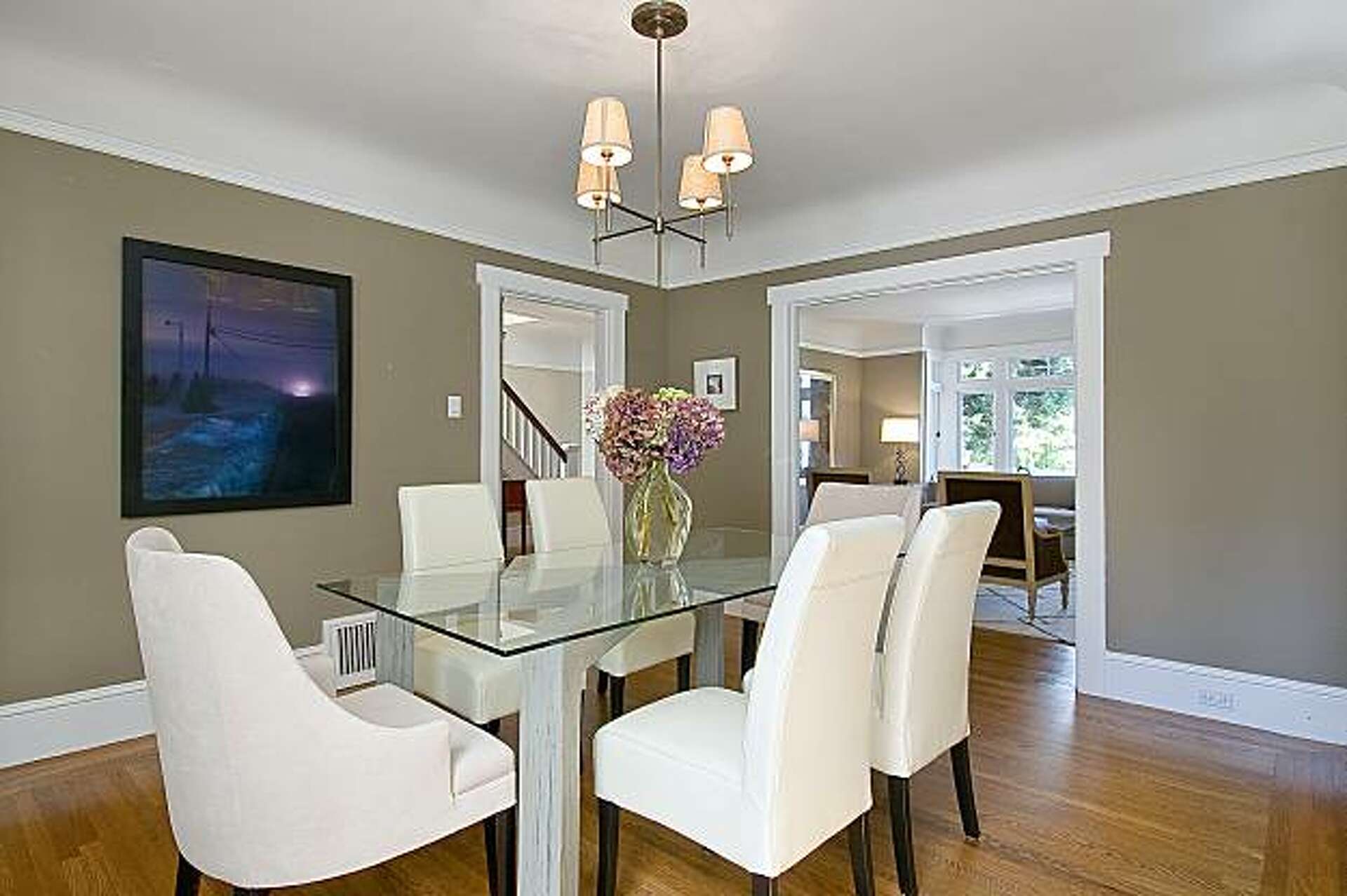 Noe Valley with detached art studio