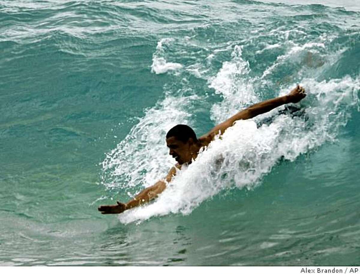 Beach-bound Obama: How he (and you) can enjoy Oahu on a budget