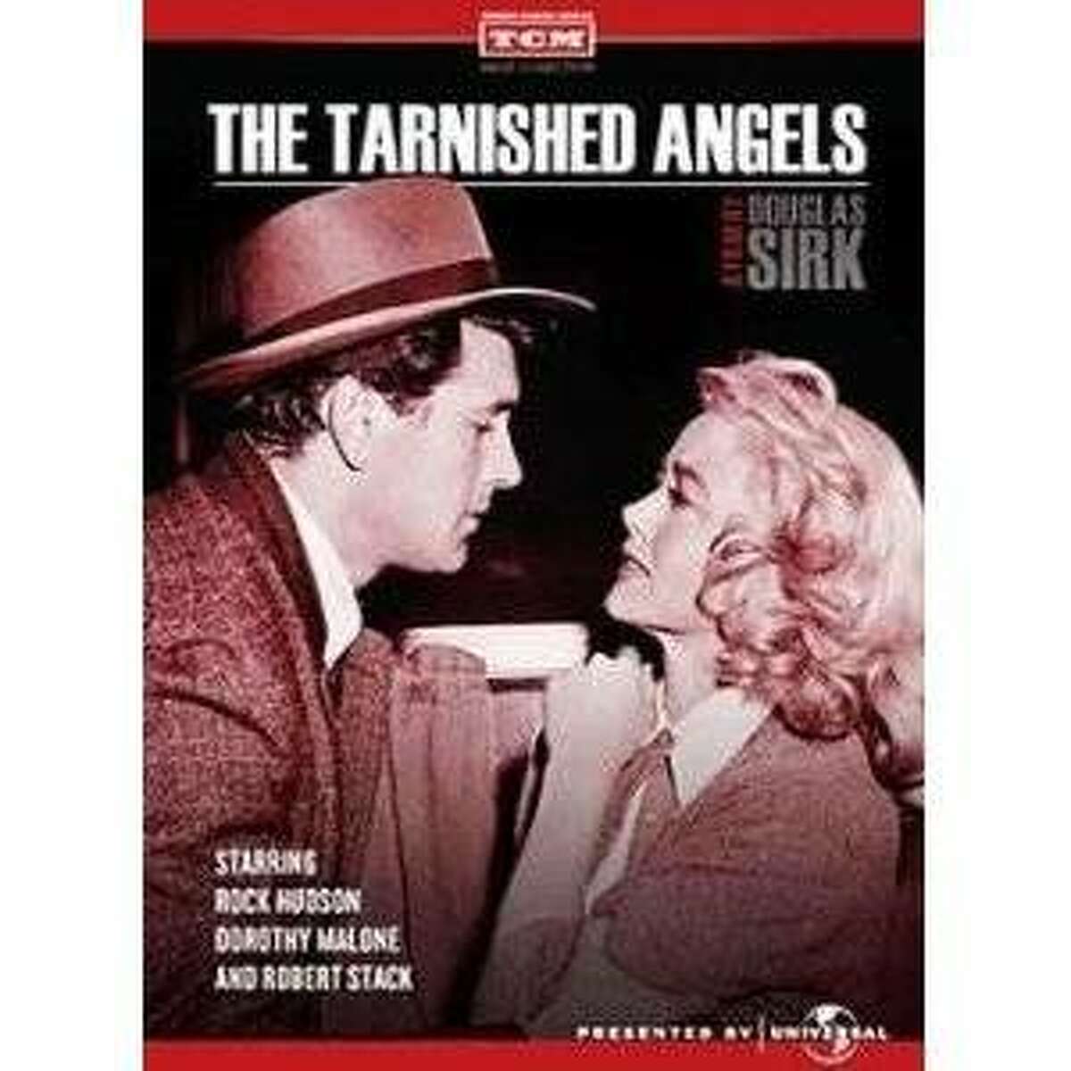 'The Tarnished Angels' DVD review