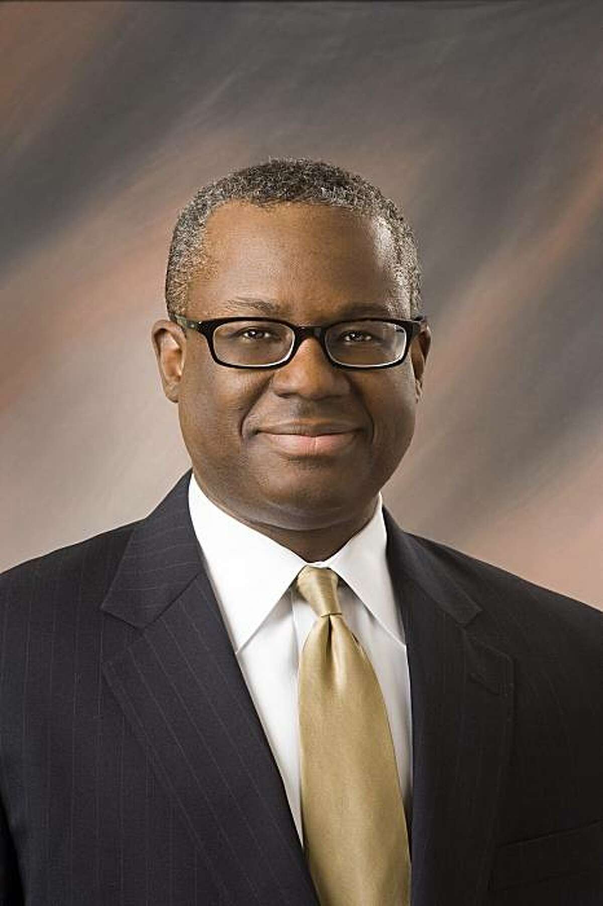 James White, CEO of Jamba Juice Co.