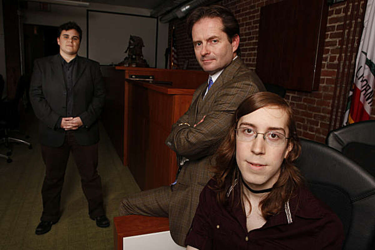 Transgender woman says DMV clerk warned of hell