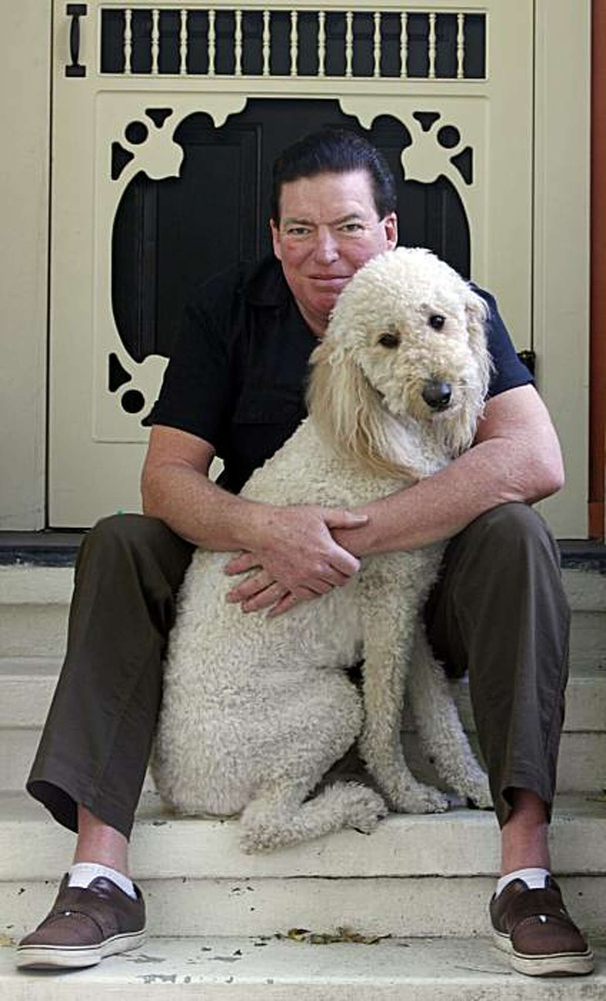 Chris Isaak's drummer, Kenney Dale Johnson