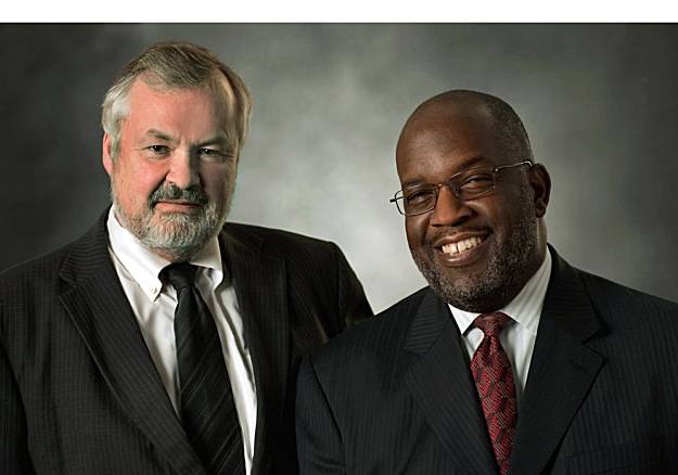 Bernard Tyson named president of Kaiser Permanente