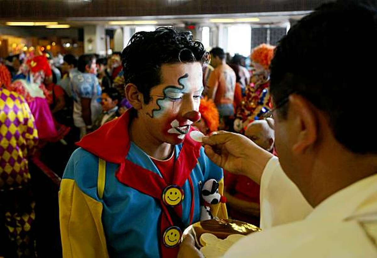 Angels, devils and saints: Mexico's most spirited religious festivals